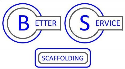 Better Service Scaffolding – Safety – Service – Satisfaction